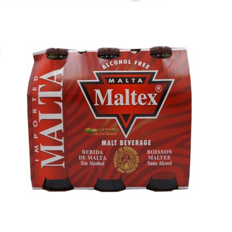 Malta Maltex 4/6pk – Sunburst Trading Company
