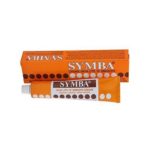 Symba Smooth Cream 2oz – Sunburst Trading Company